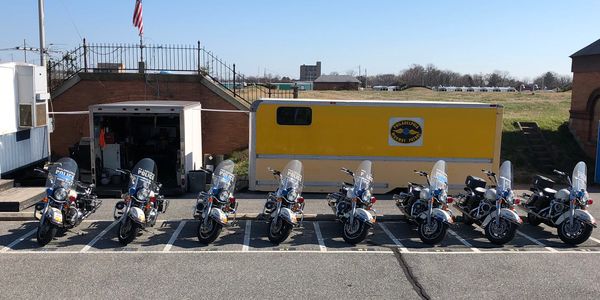 MOTORCYCLE TRAINING | PHILADELPHIA HIGHWAY PATROL